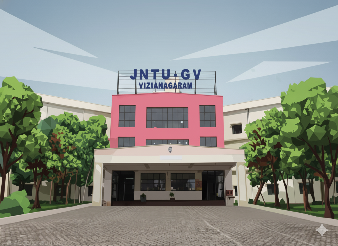 JNTU-GV